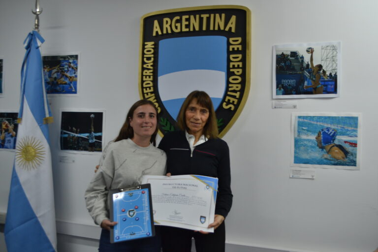 La CAD forma su primer plantel de egresadas y egresados en el ...